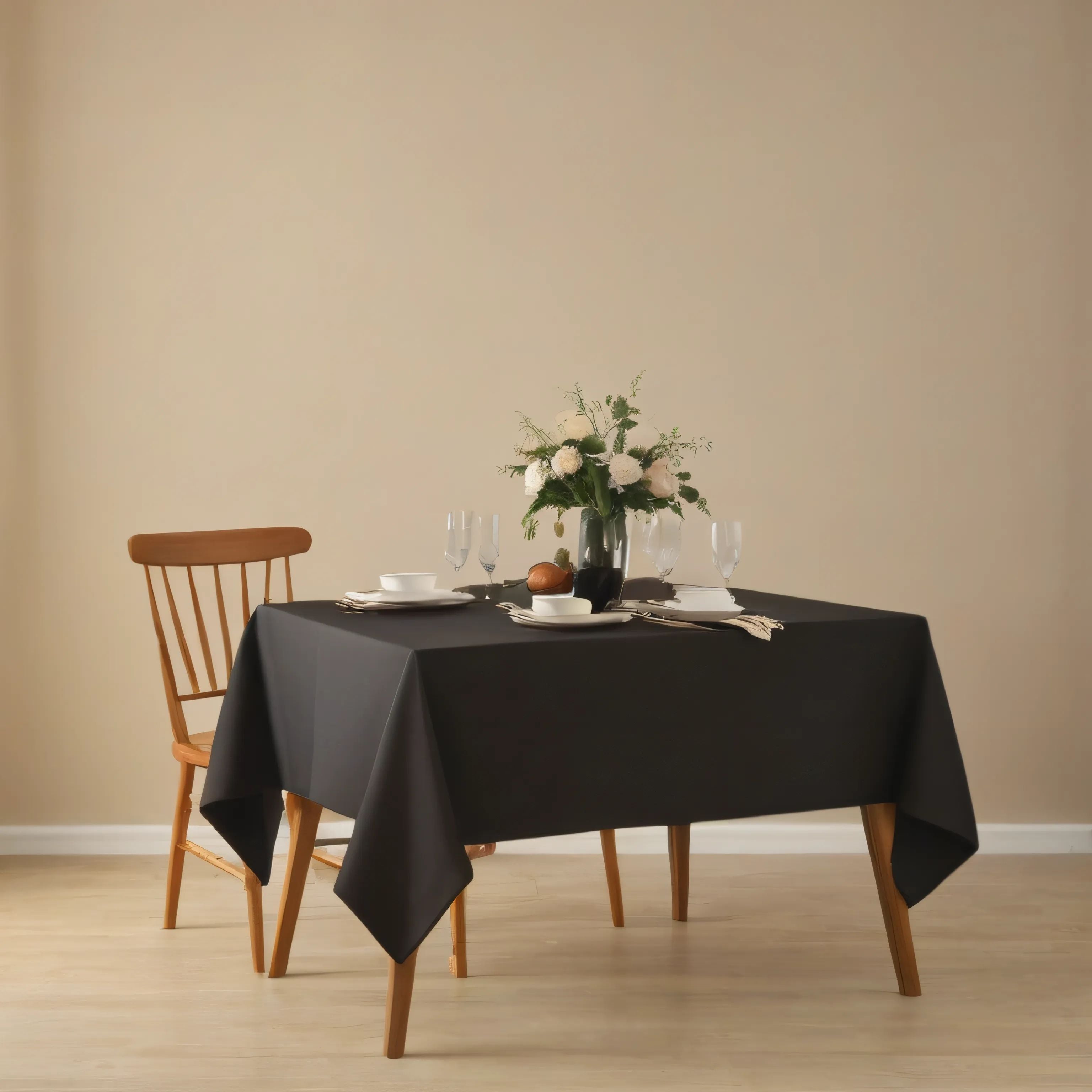 Elegant Table Cloths for Every Occasion | LivinEase
